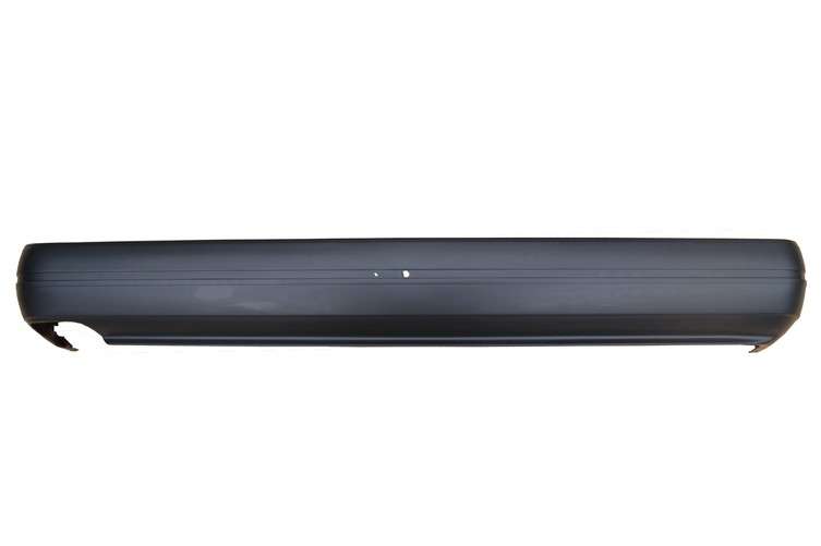 Rear bumper cover saab 900 classic HATCHBACK 1987-1993 (black) - SAAB ...