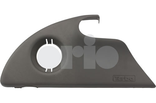 Engine Cover Saab 9.3 from 2001 to 2002 - SAAB spare parts specialist